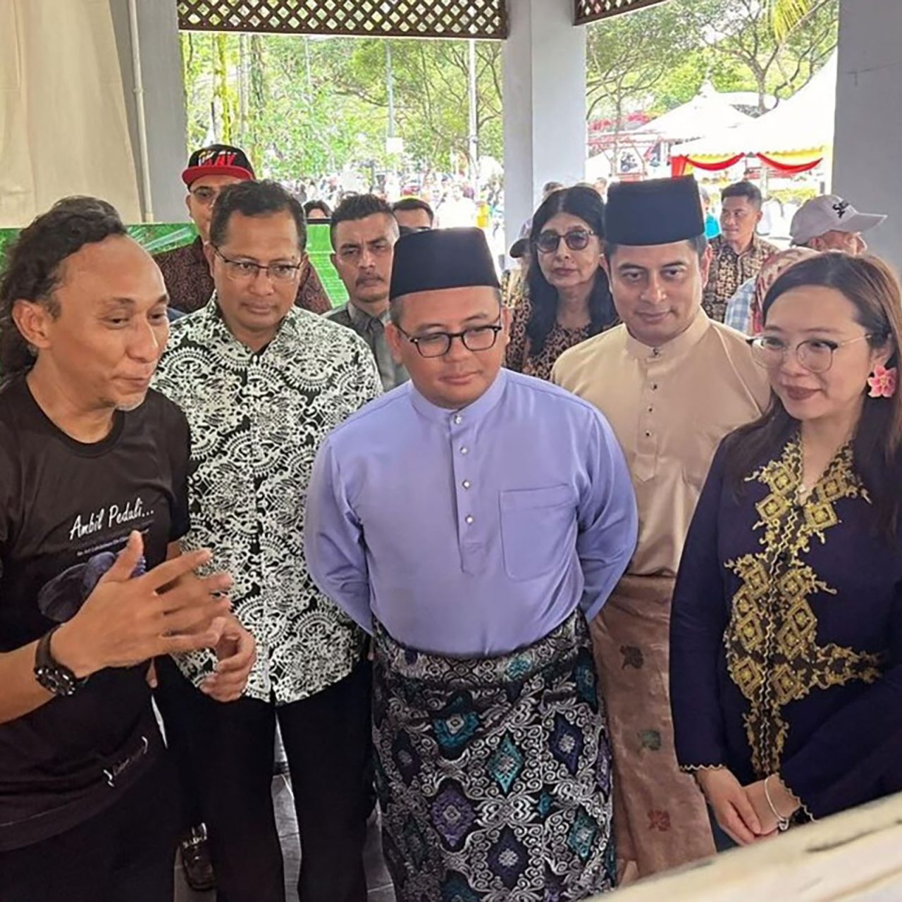 Exposures | Galeri Seni Kita