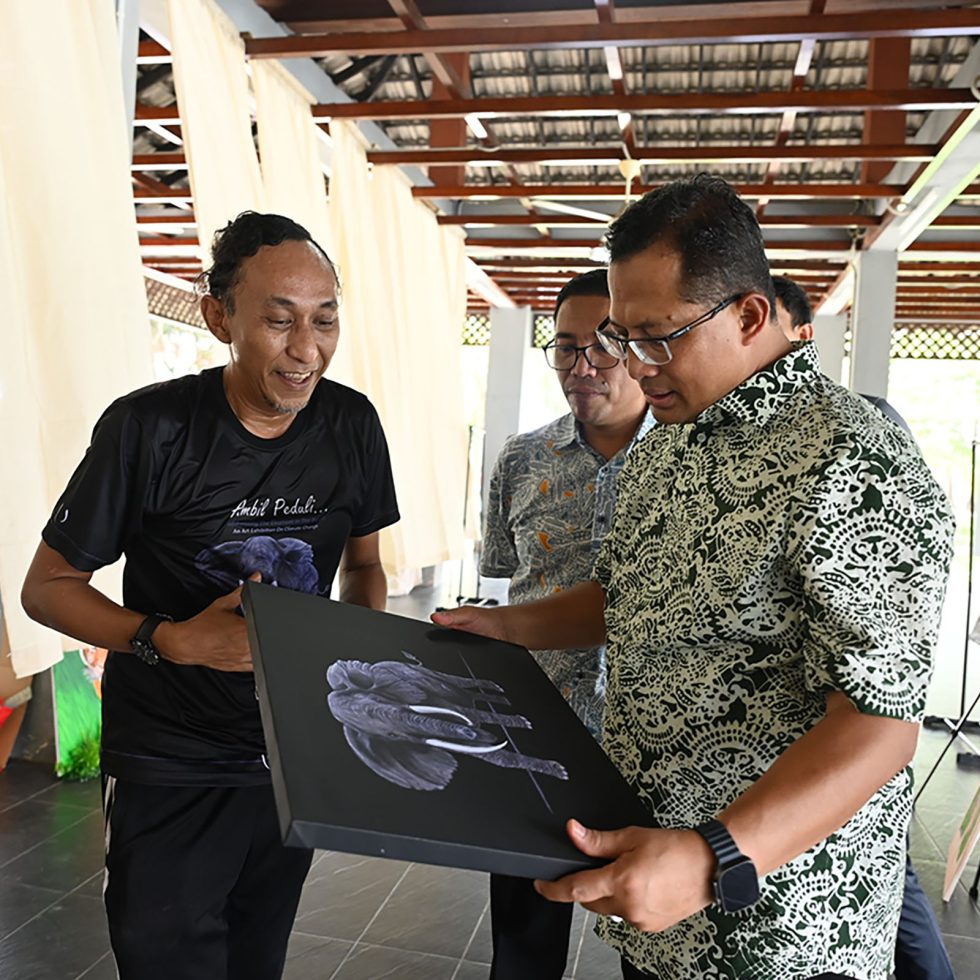 Exposures | Galeri Seni Kita