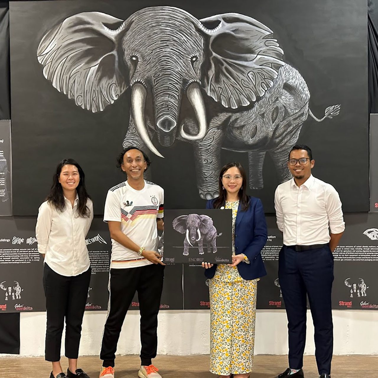 Exposures | Galeri Seni Kita