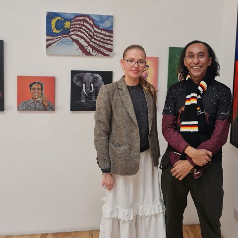 Exposures | Galeri Seni Kita
