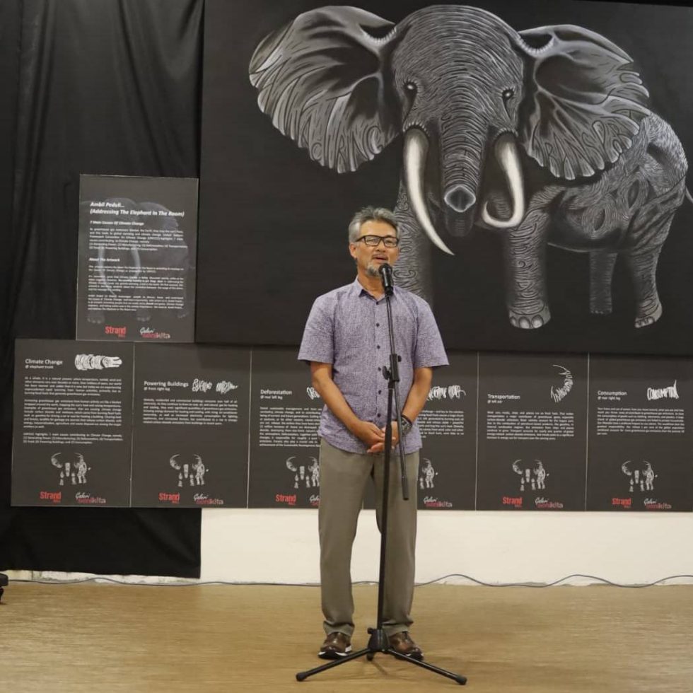 Exposures | Galeri Seni Kita